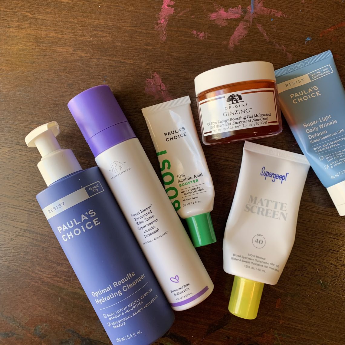 Mis marcas favoritas de skincare cruelty free del 2021 - Rabbit Glow